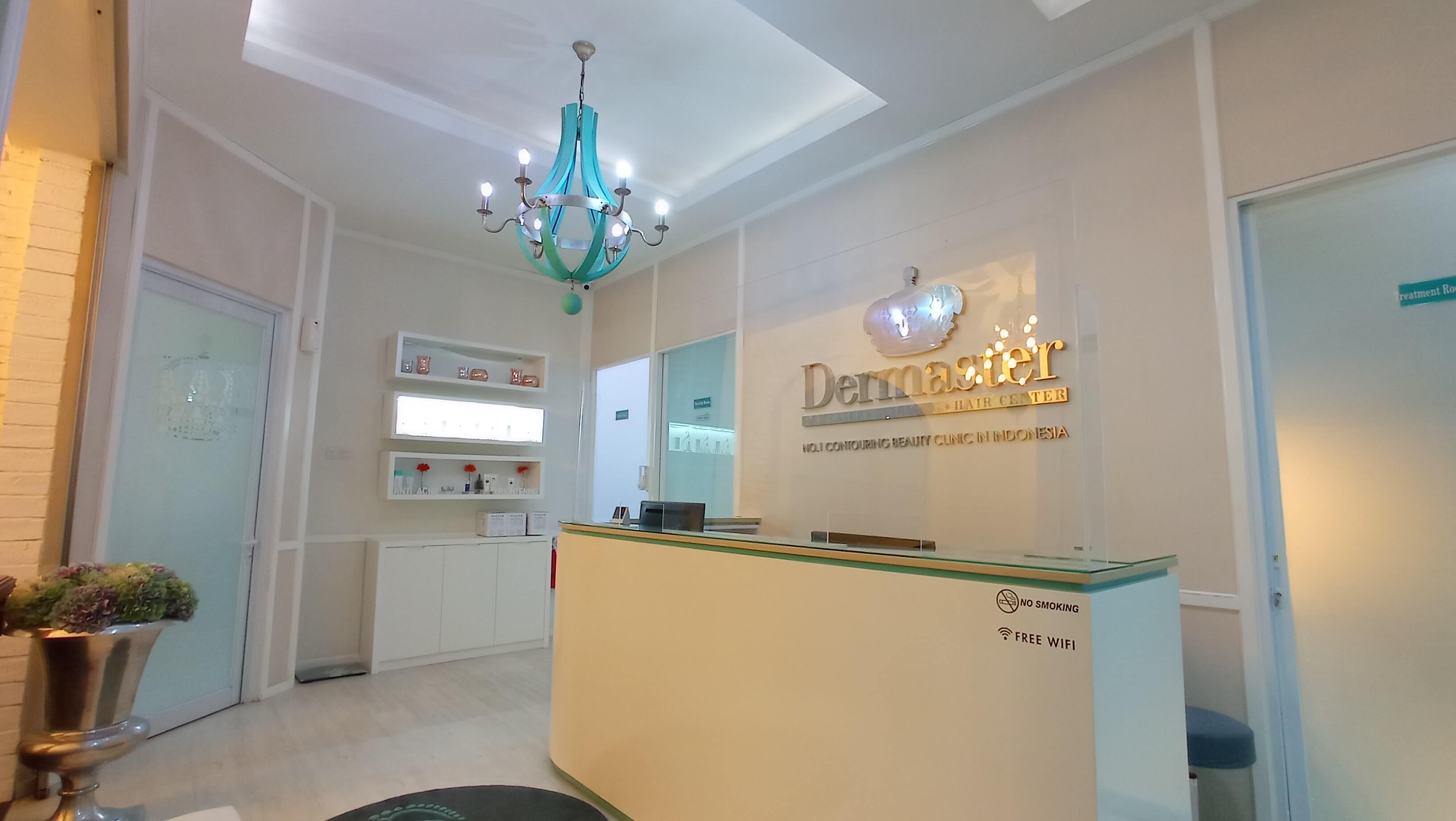 Klinik Kecantikan dan Dokter Estetika Terbaik di Indonesia