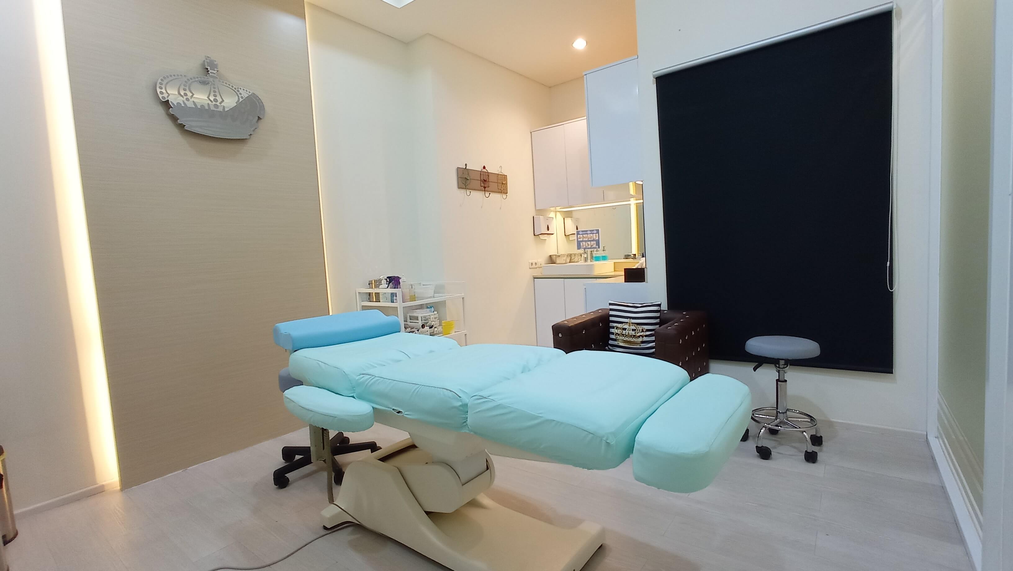 Klinik Kecantikan dan Dokter Estetika Terbaik di Indonesia