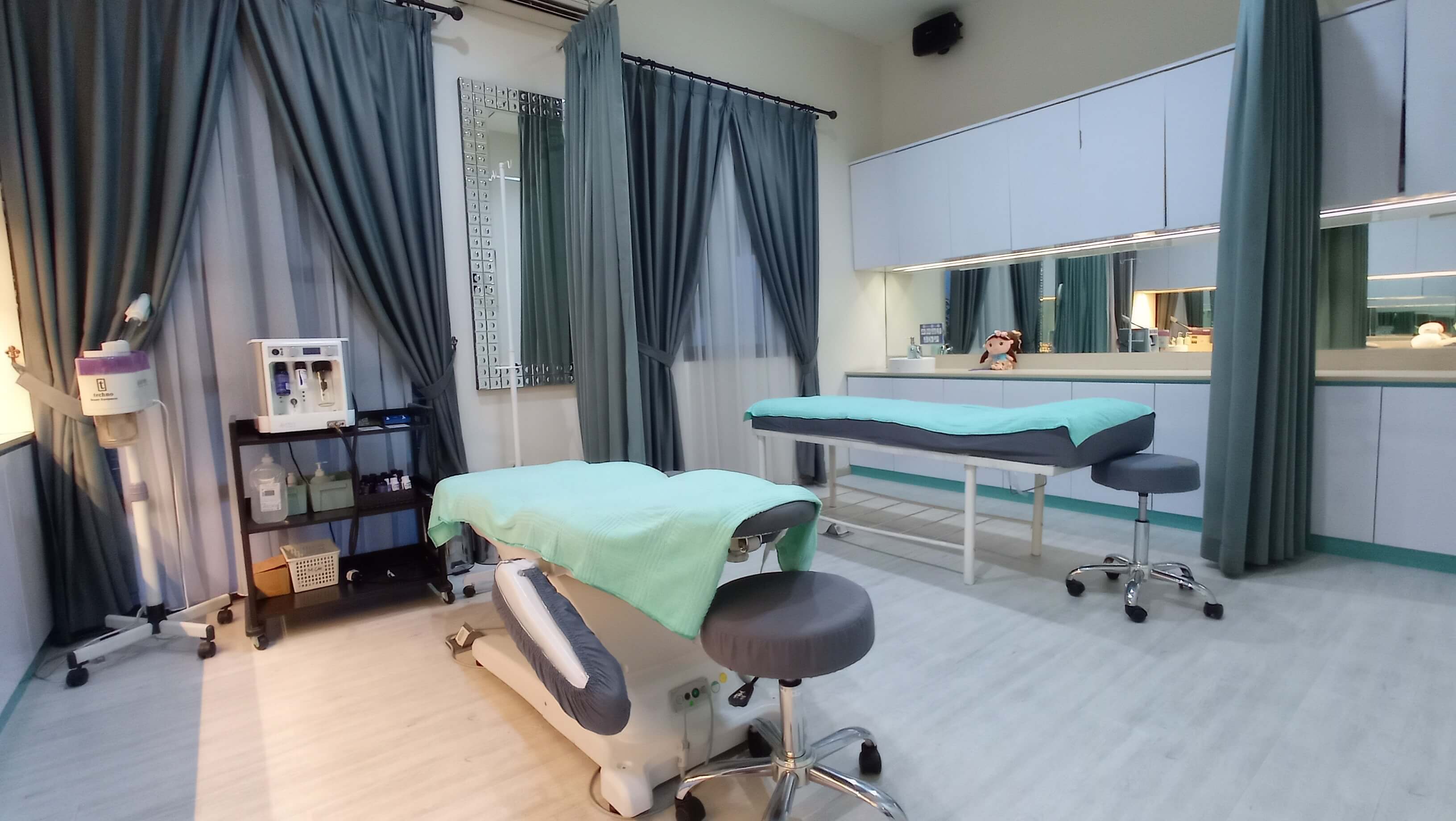 Klinik Kecantikan dan Dokter Estetika Terbaik di Indonesia