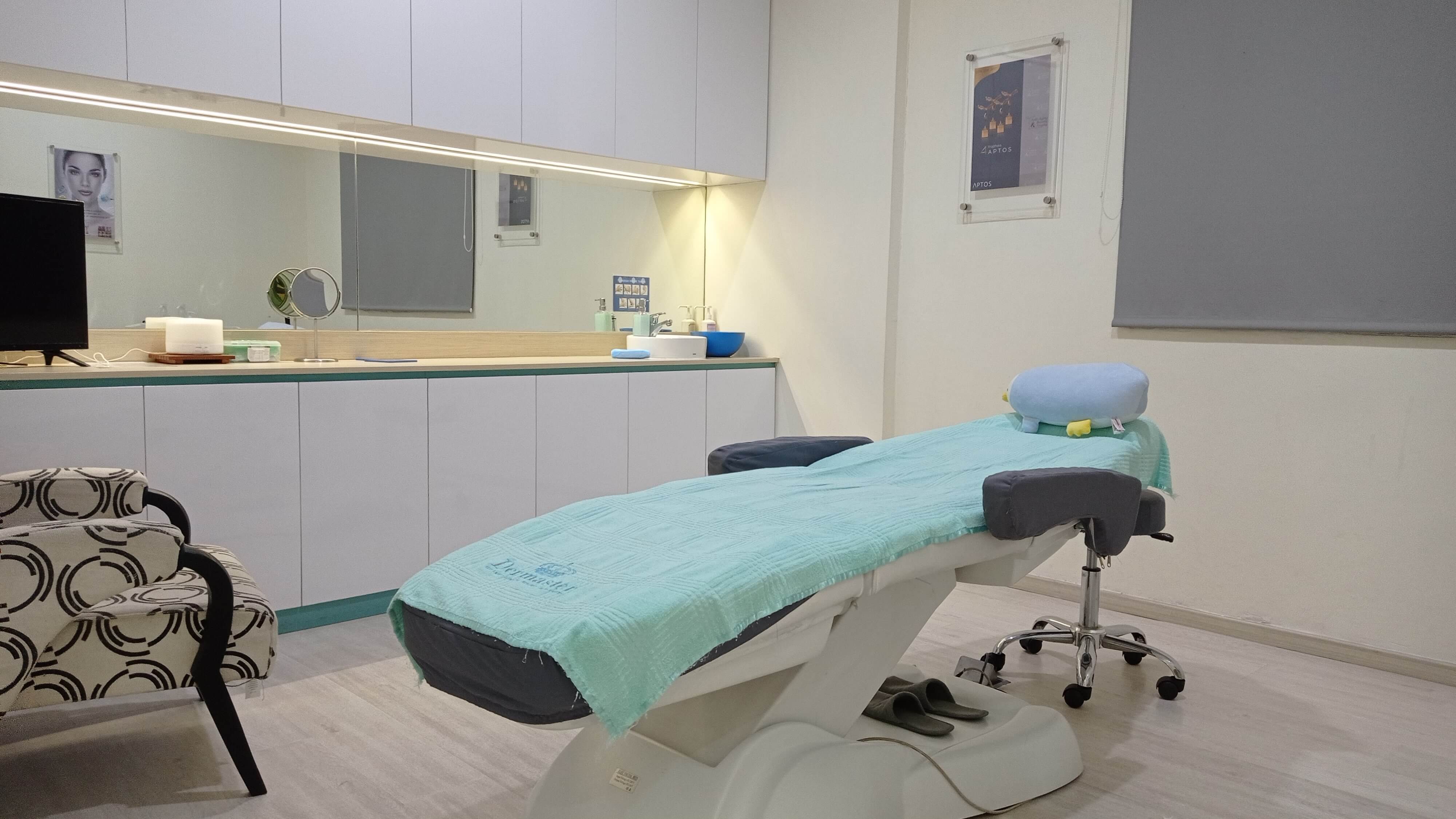 Klinik Kecantikan dan Dokter Estetika Terbaik di Indonesia